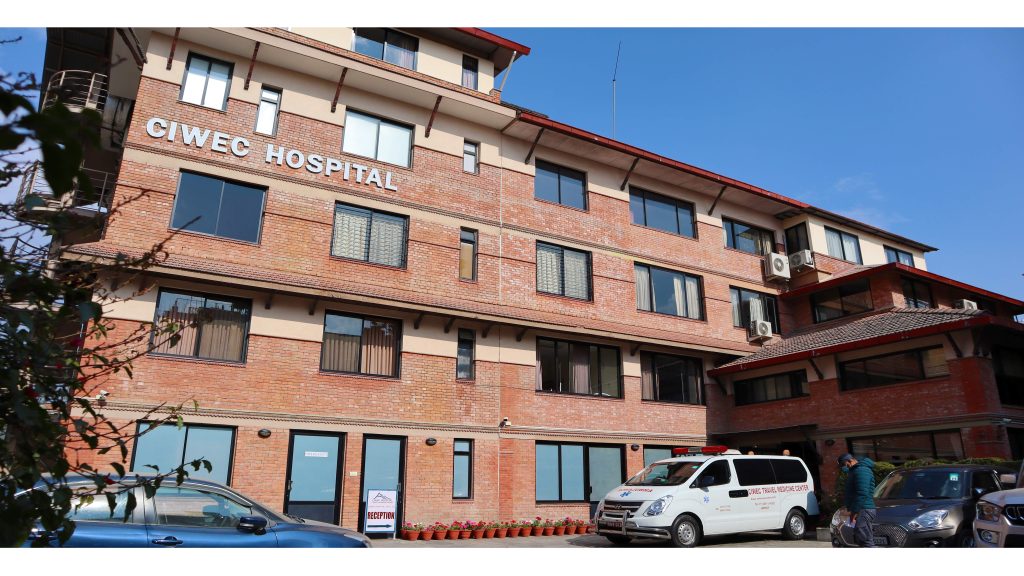 CIWEC Hospital – CIWEC Hospital and Travel Medicine Center is one of ...